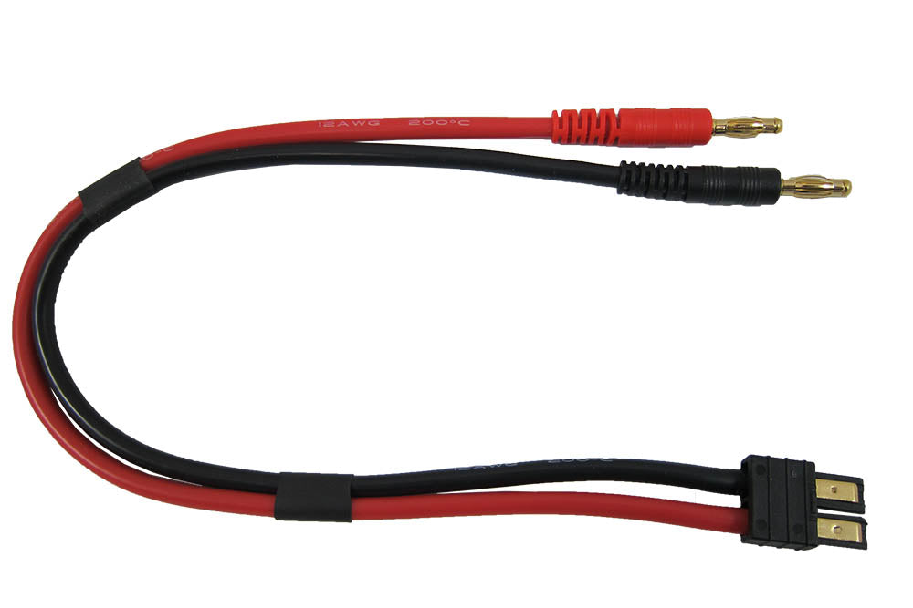 TRXS Charge Cable – ProgressiveRC