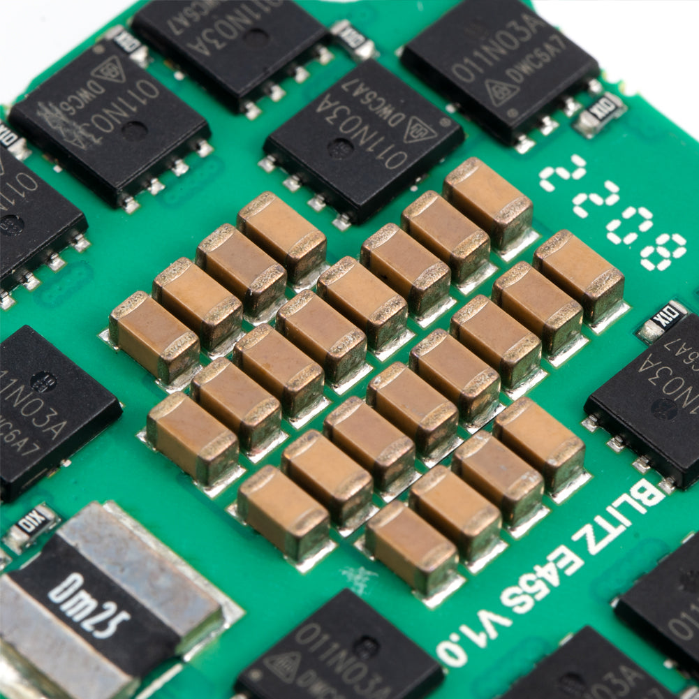 iFlight Blitz E45 4-in-1 ESC – ProgressiveRC