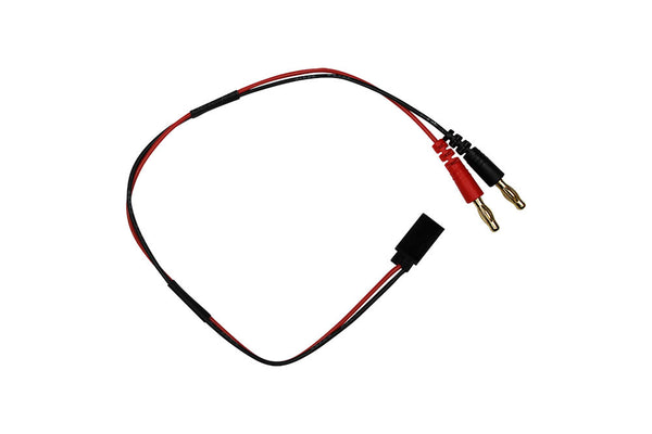 Servo Connector Charge Cable - ProgressiveRC