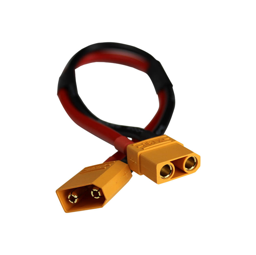 XT90 Charge Extension - ProgressiveRC