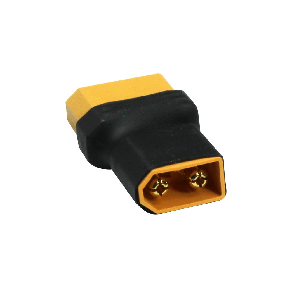 Male XT90 to Female XT60 Compact Converter – ProgressiveRC
