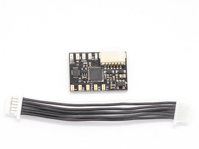 FETtec OSD Board – ProgressiveRC