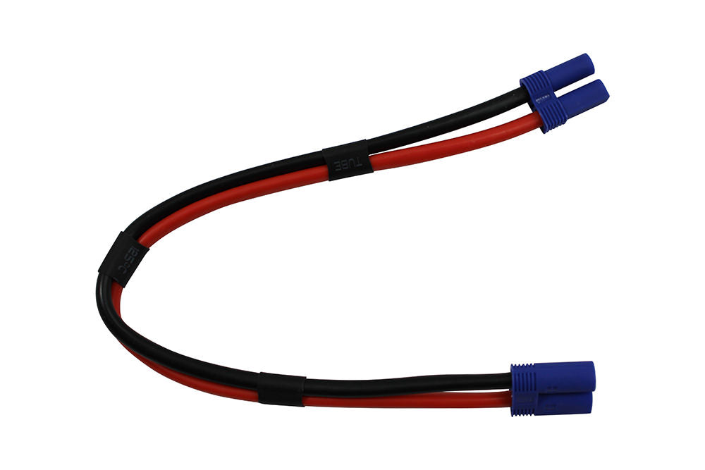 EC5 Charge Extension - ProgressiveRC