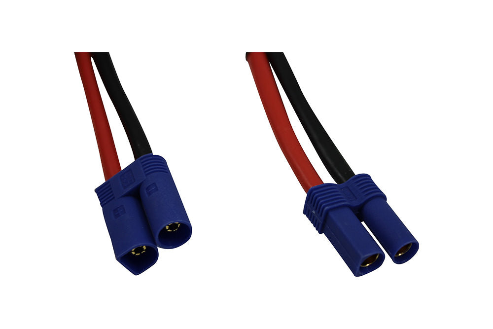 EC5 Charge Extension - ProgressiveRC