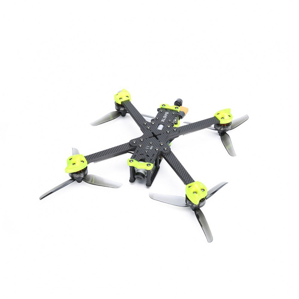 iFlight Nazgul5 HD BNF DJI