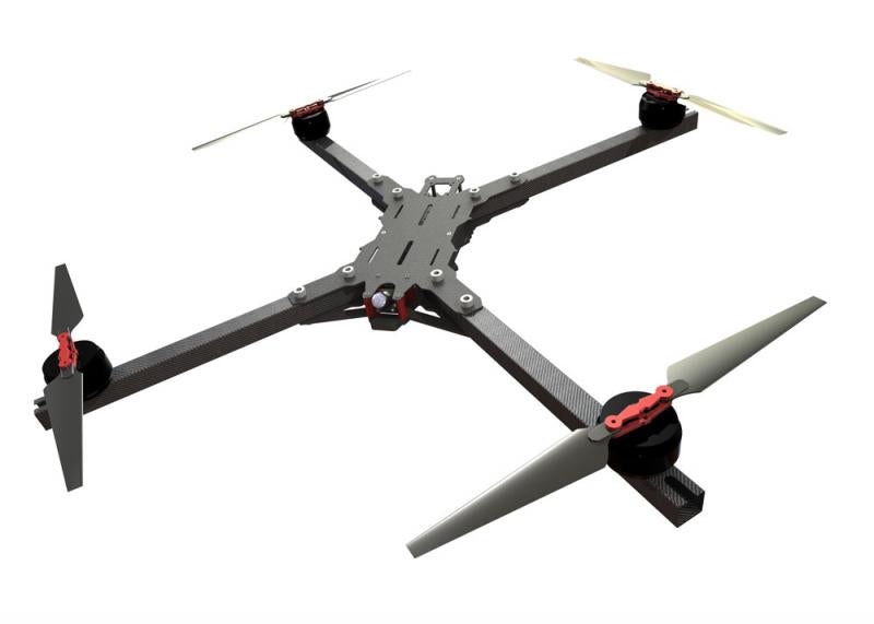 X class racing drone store