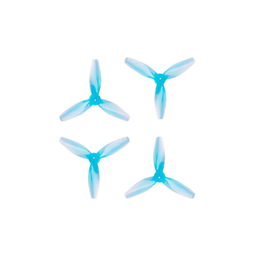 GemFan 2412 Tri-Blade Propellers – ProgressiveRC