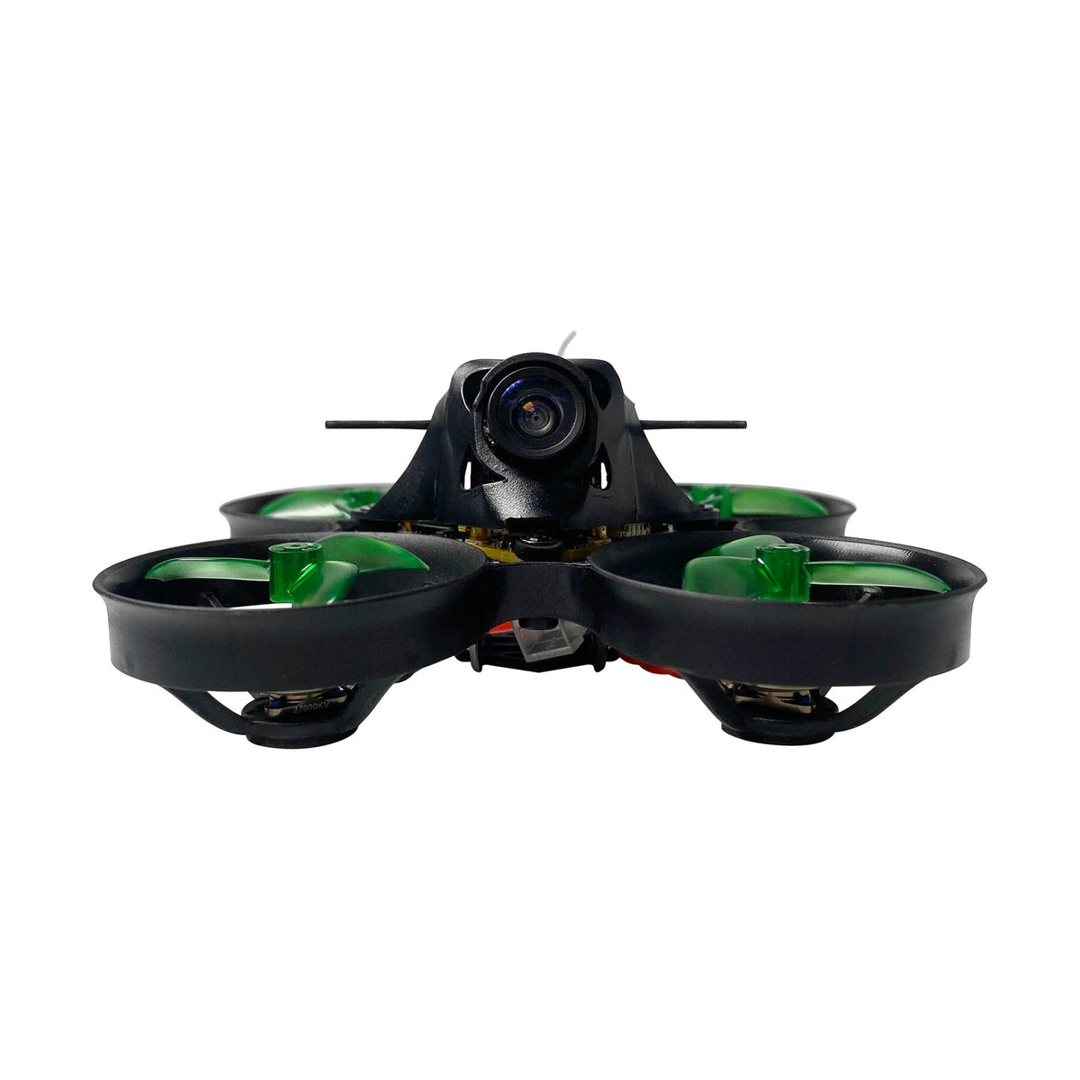 NewBeeDrone x TBS AcroBee65 – ProgressiveRC