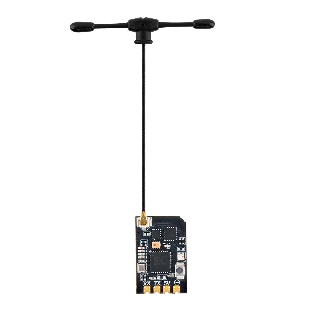 RadioMaster XR1 Nano ELRS Receiver – ProgressiveRC