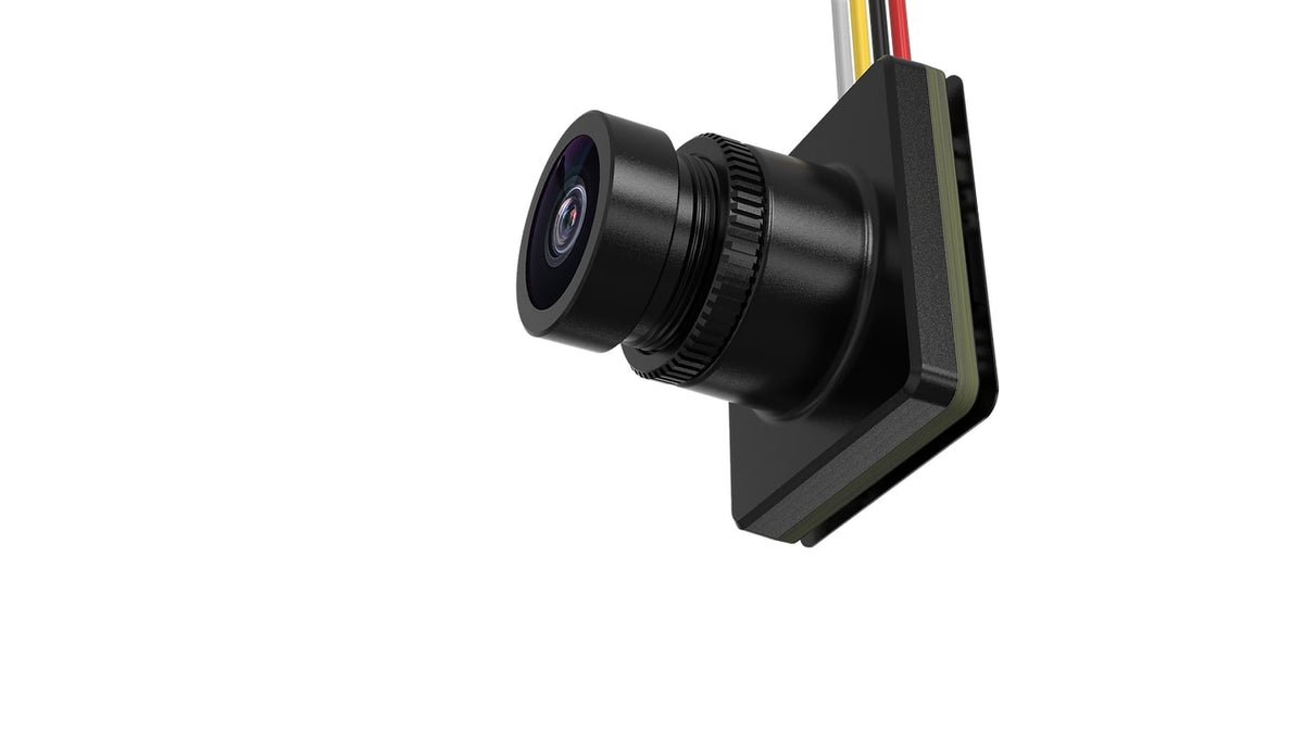 HDZero Lux Camera – ProgressiveRC