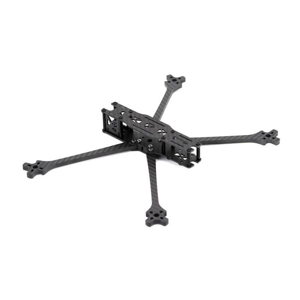 TBS Source One V5.1 7-inch DC Quad Frame – ProgressiveRC