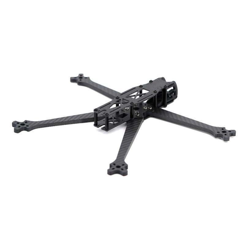 TBS Source One V6 7-inch DC Quad Frame – ProgressiveRC