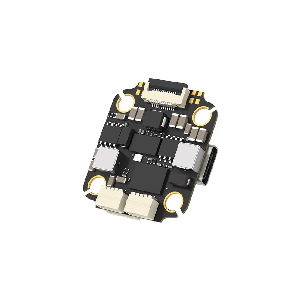 iFlight Borg F7 Mini Flight Controller – ProgressiveRC