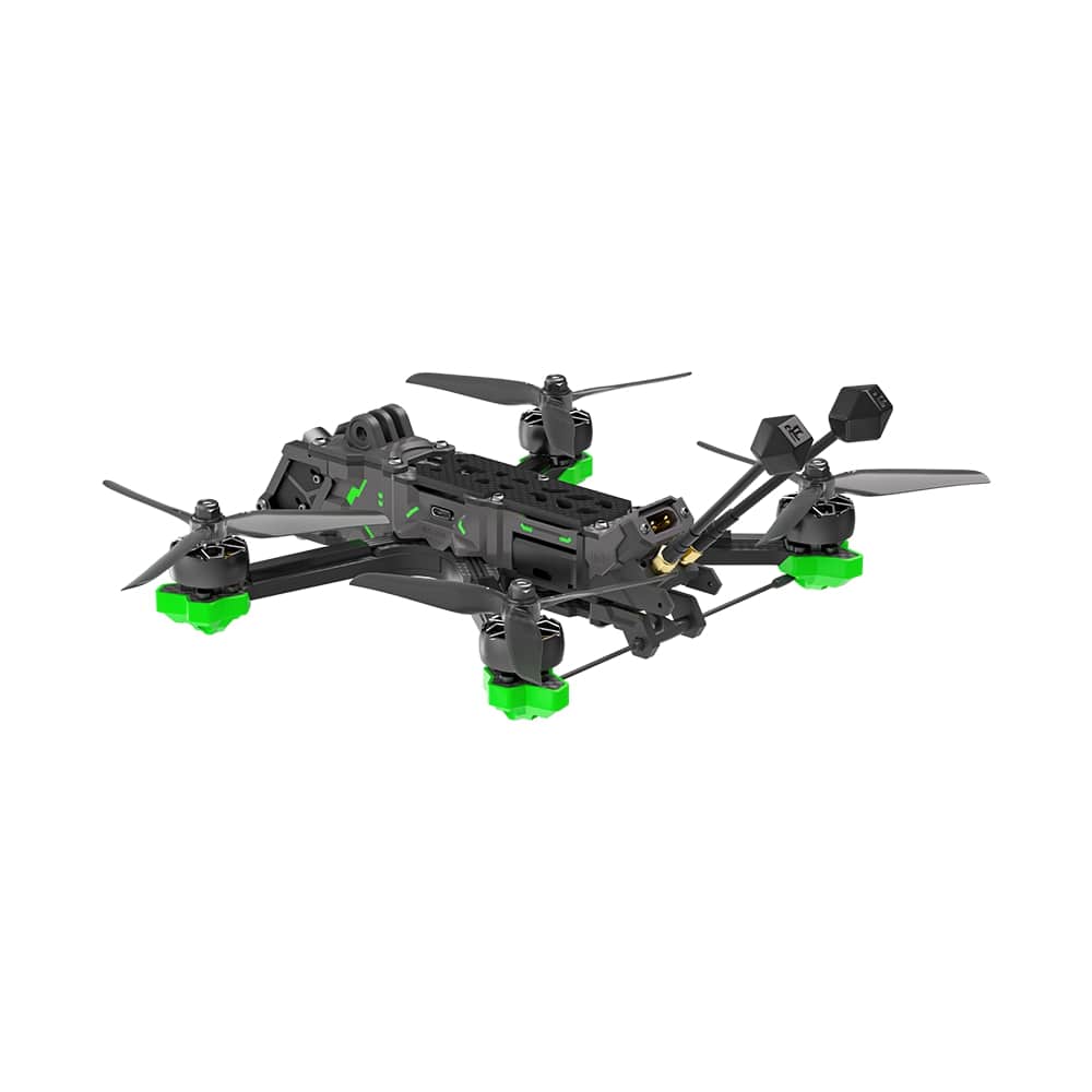iFlight Nazgul Evoque F5D V2 O4 BNF – ProgressiveRC