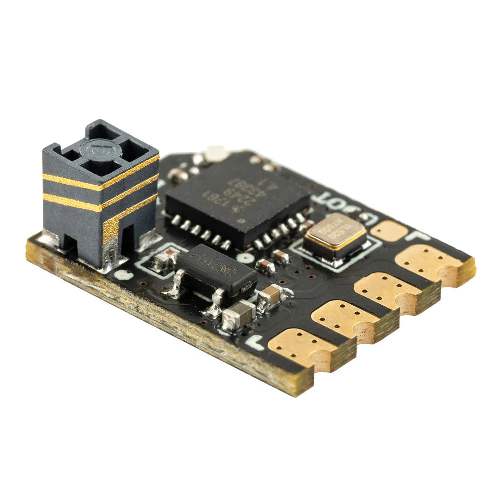 RadioMaster RP2 V2 ELRS 2.4GHz Receiver – ProgressiveRC