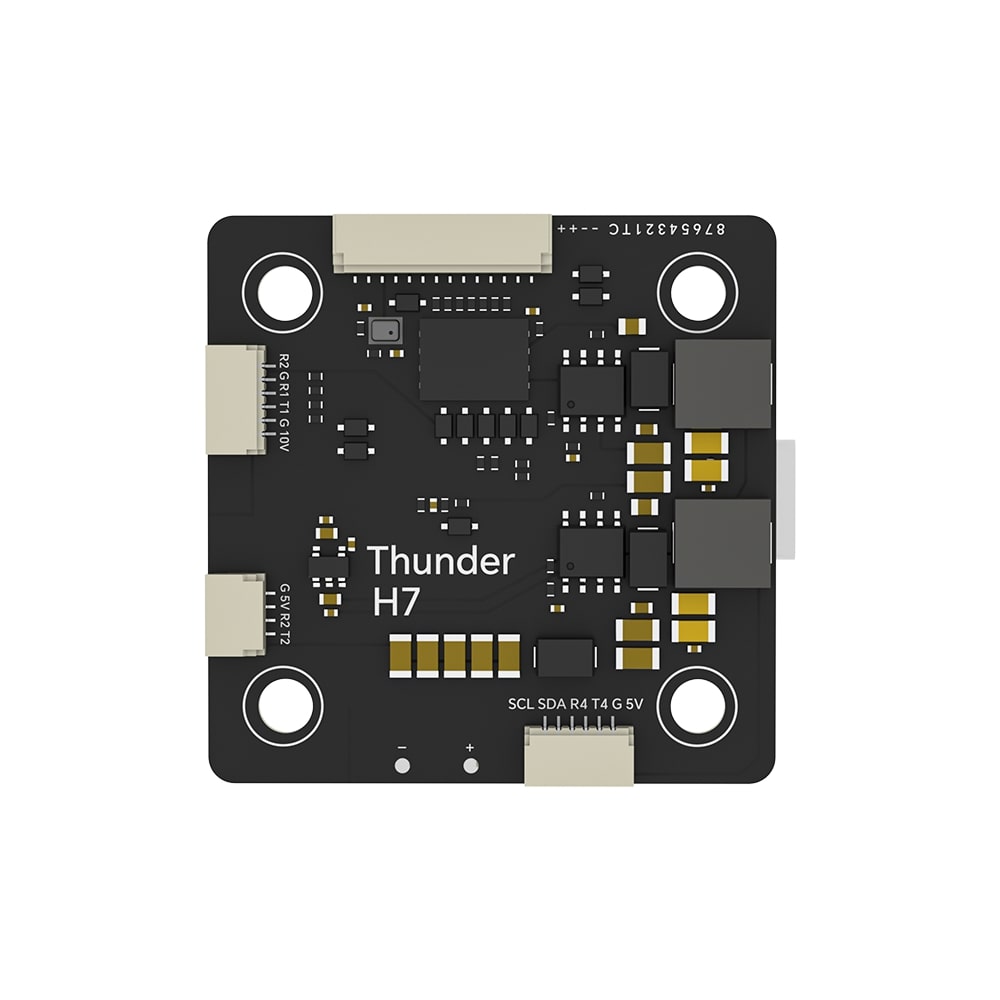 iFlight Thunder H7 Flight Controller – ProgressiveRC