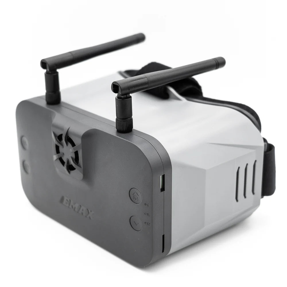 EMAX Tinyhawk III Plus Freestyle HD RTF – ProgressiveRC