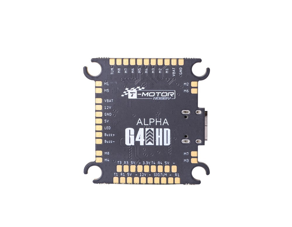 T-Motor Pacer Alpha G4 FC – ProgressiveRC