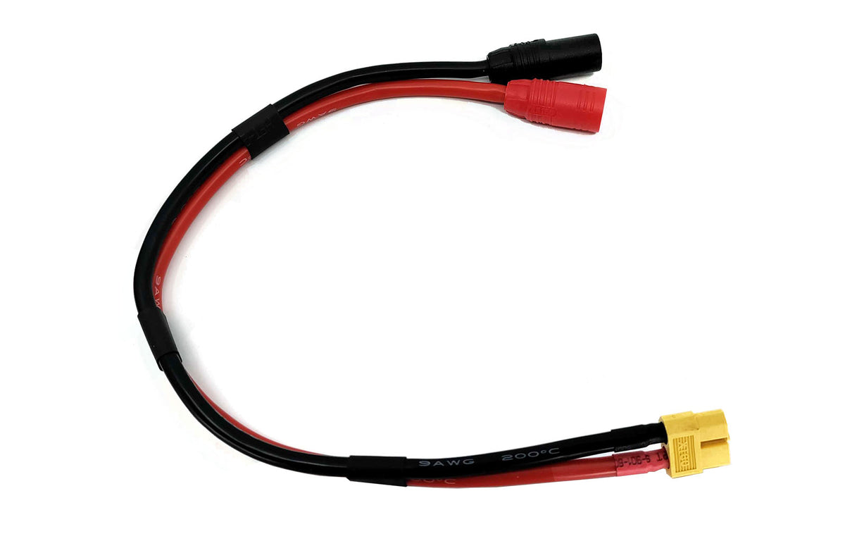 AS150 Charge Cable - ProgressiveRC