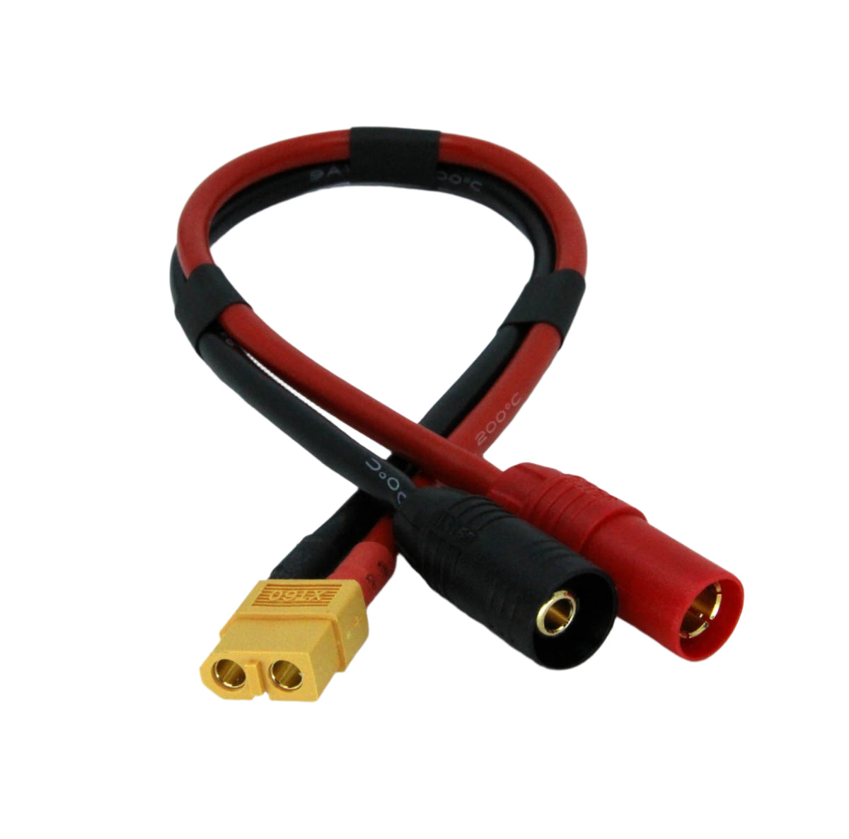 AS150 Charge Cable - ProgressiveRC