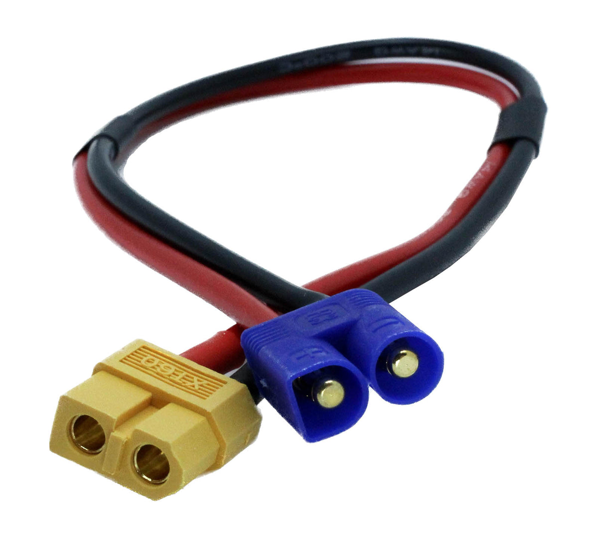 EC3 Charge Cable – ProgressiveRC