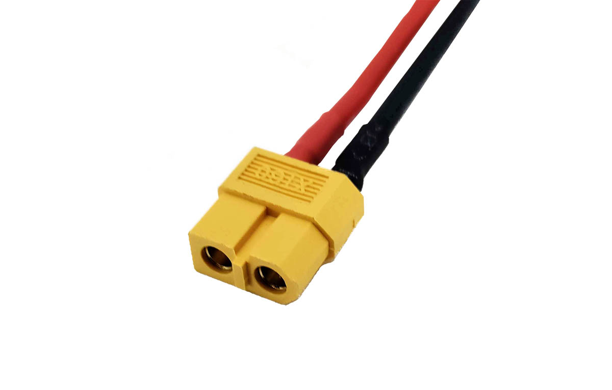 Magnetic Charge Cable - ProgressiveRC