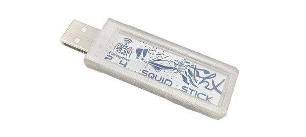 Squid Stick ELRS 2.4GHz USB Receiver Dongle – ProgressiveRC