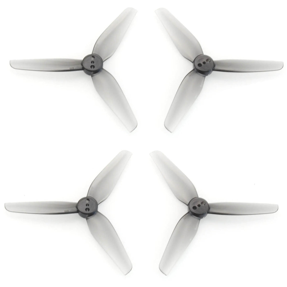 HQProp T3015 Tri-Blade Propellers – ProgressiveRC
