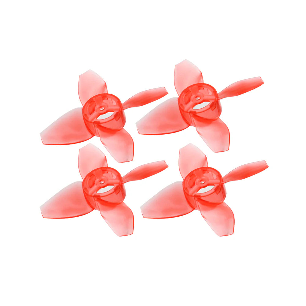 EMAX Avan Tinyhawk III Quad-Blade Propellers – ProgressiveRC