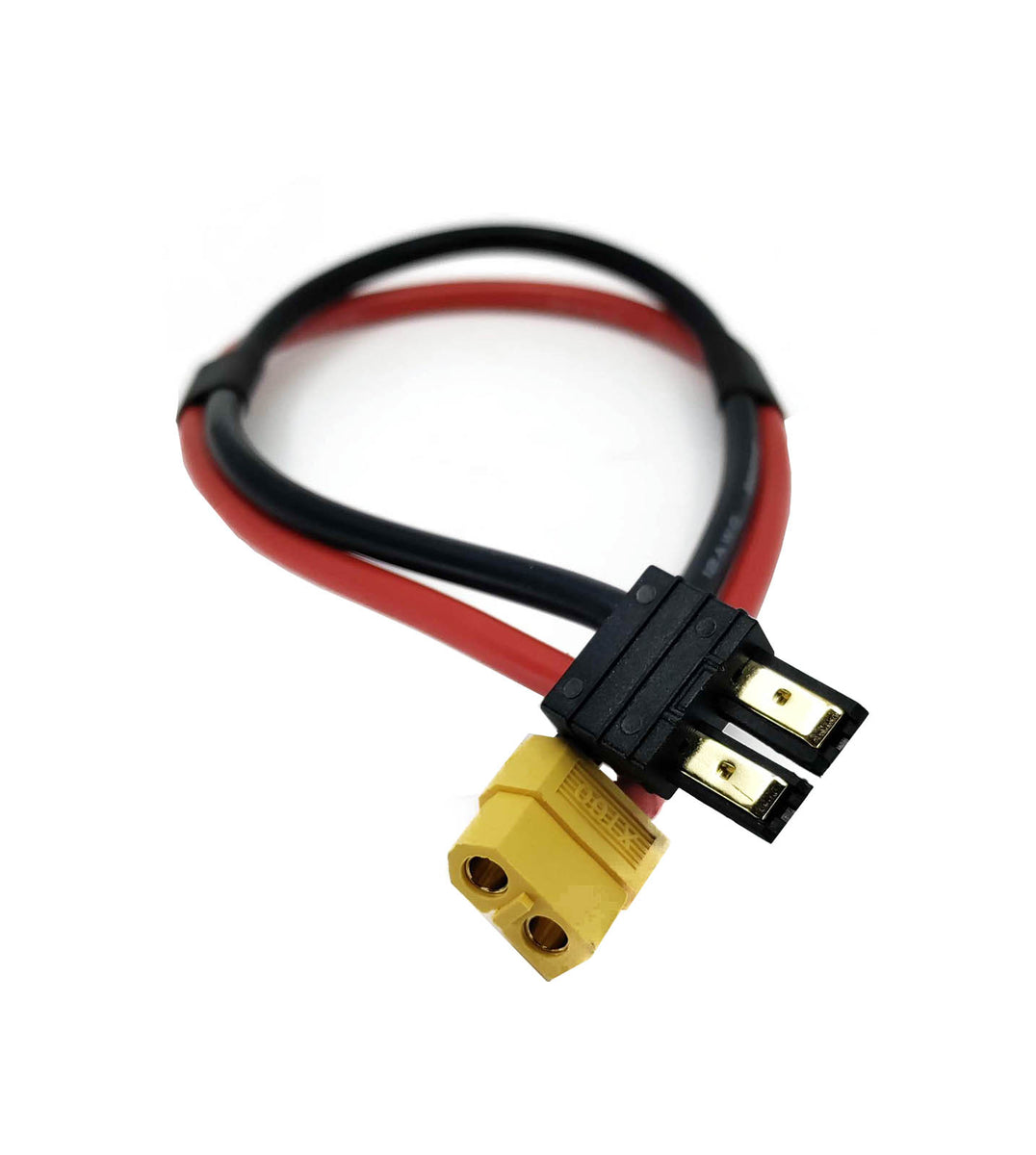 TRXS Charge Cable – ProgressiveRC