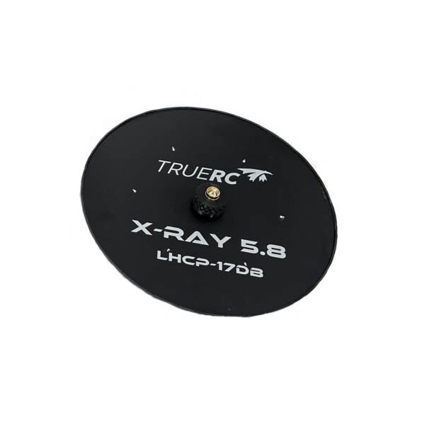 TrueRC X-Ray 5.8GHz Antenna (LHCP) – ProgressiveRC