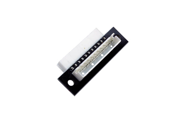 Panel Mount 10S JST-XH Balance Port – ProgressiveRC