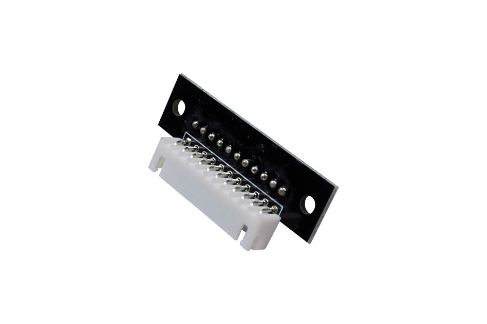 Panel Mount 10S JST-XH Balance Port – ProgressiveRC