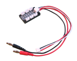 Charge Boards - Chargers - ProgressiveRC