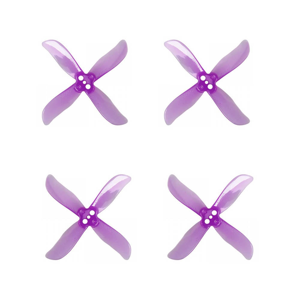 DAL Cyclone 2035 Quad-Blade Propellers - ProgressiveRC