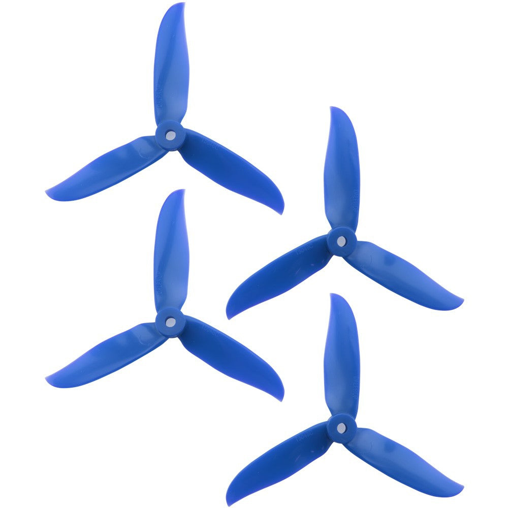 DAL Cyclone 5046 Tri-Blade Propellers - ProgressiveRC