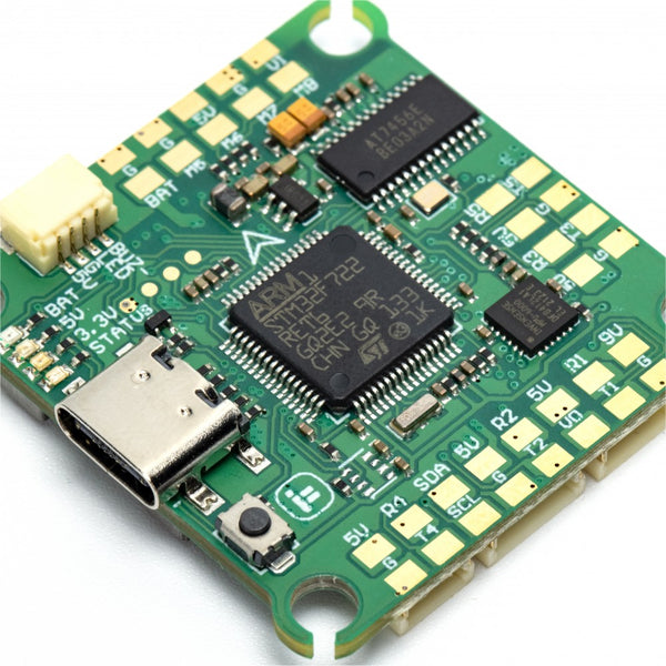 iFlight Blitz F7 Flight Controller – ProgressiveRC
