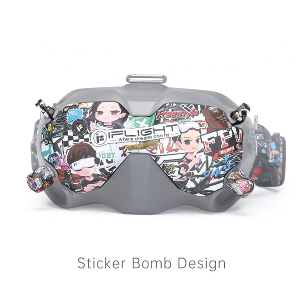 iFlight Crystal HD 5.8GHz Patch Directional Antenna (LHCP) – ProgressiveRC