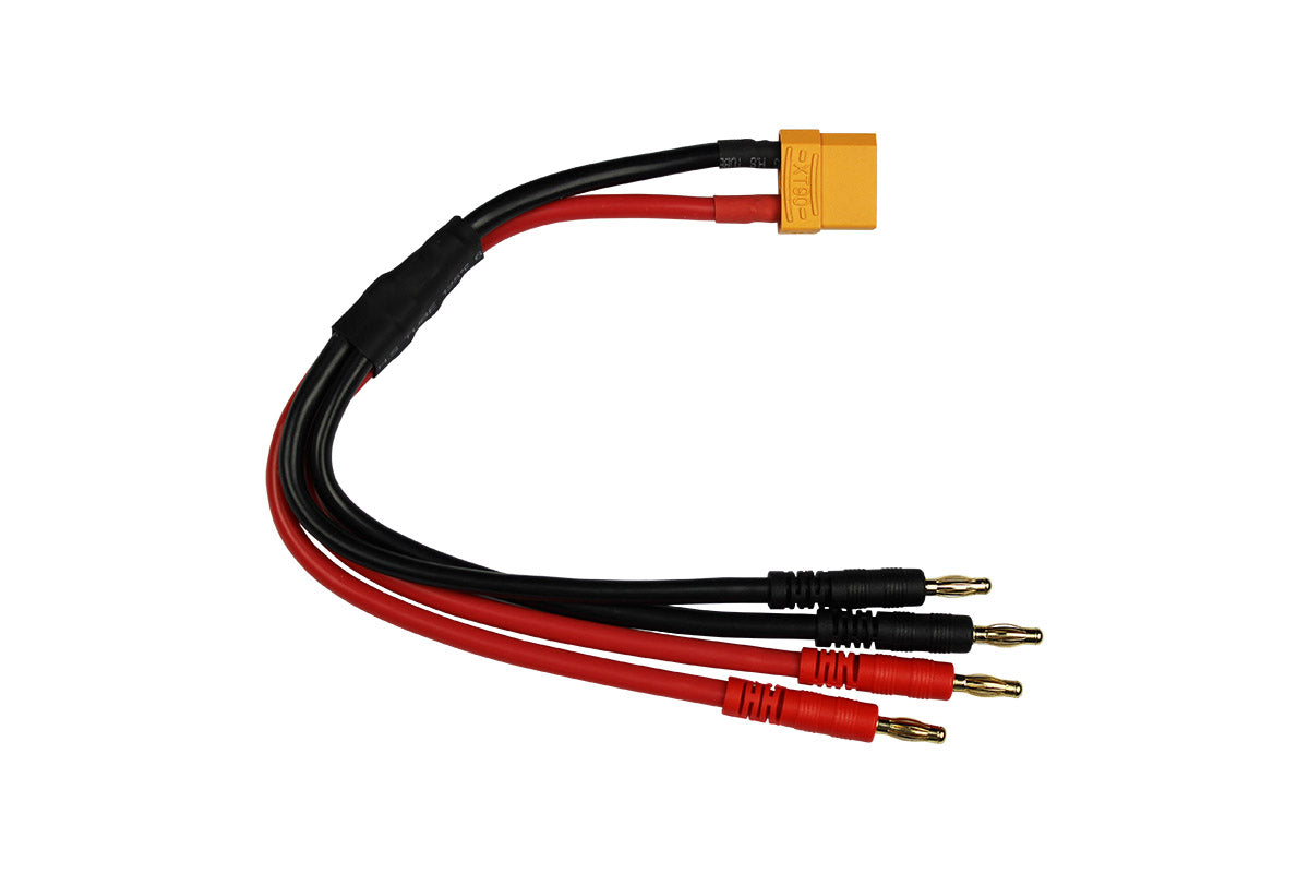 Parallel (2x) Output Cable - ProgressiveRC