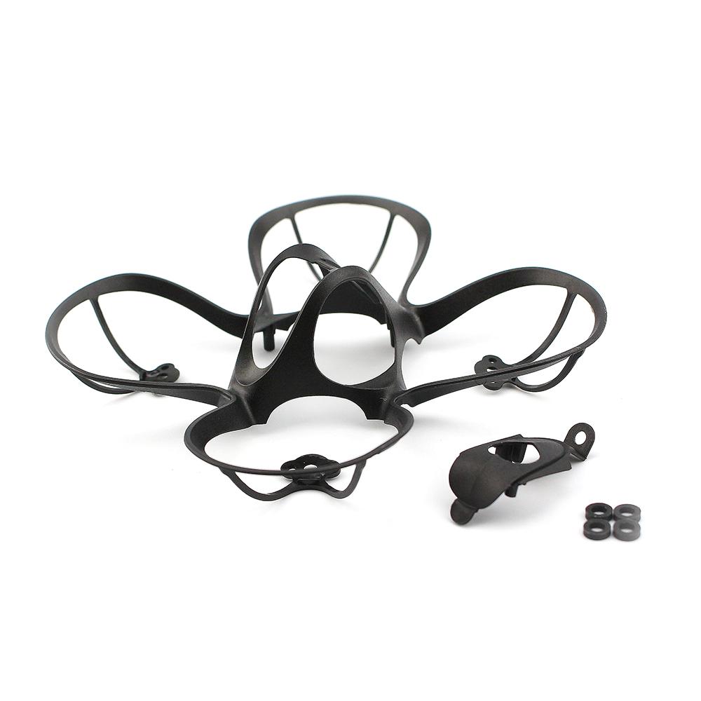 EMAX Nanohawk Replacement Polycarbonate Micro Quad Frame – ProgressiveRC