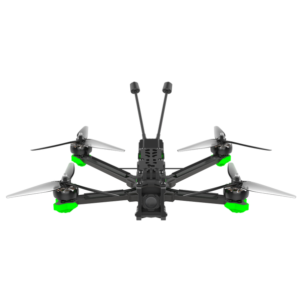 iFlight Nazgul Evoque F6 V2 HD BNF – ProgressiveRC