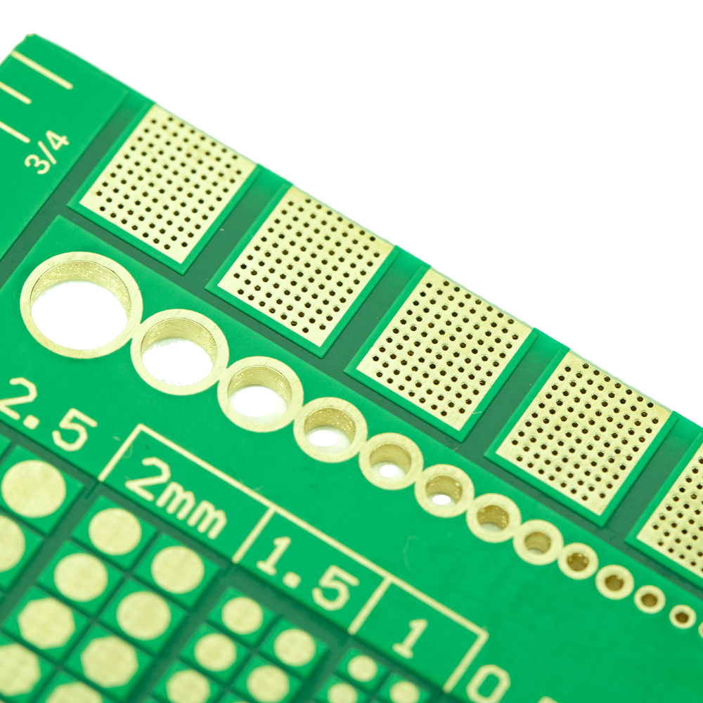 iFlight Blitz Practice Solder Board – ProgressiveRC