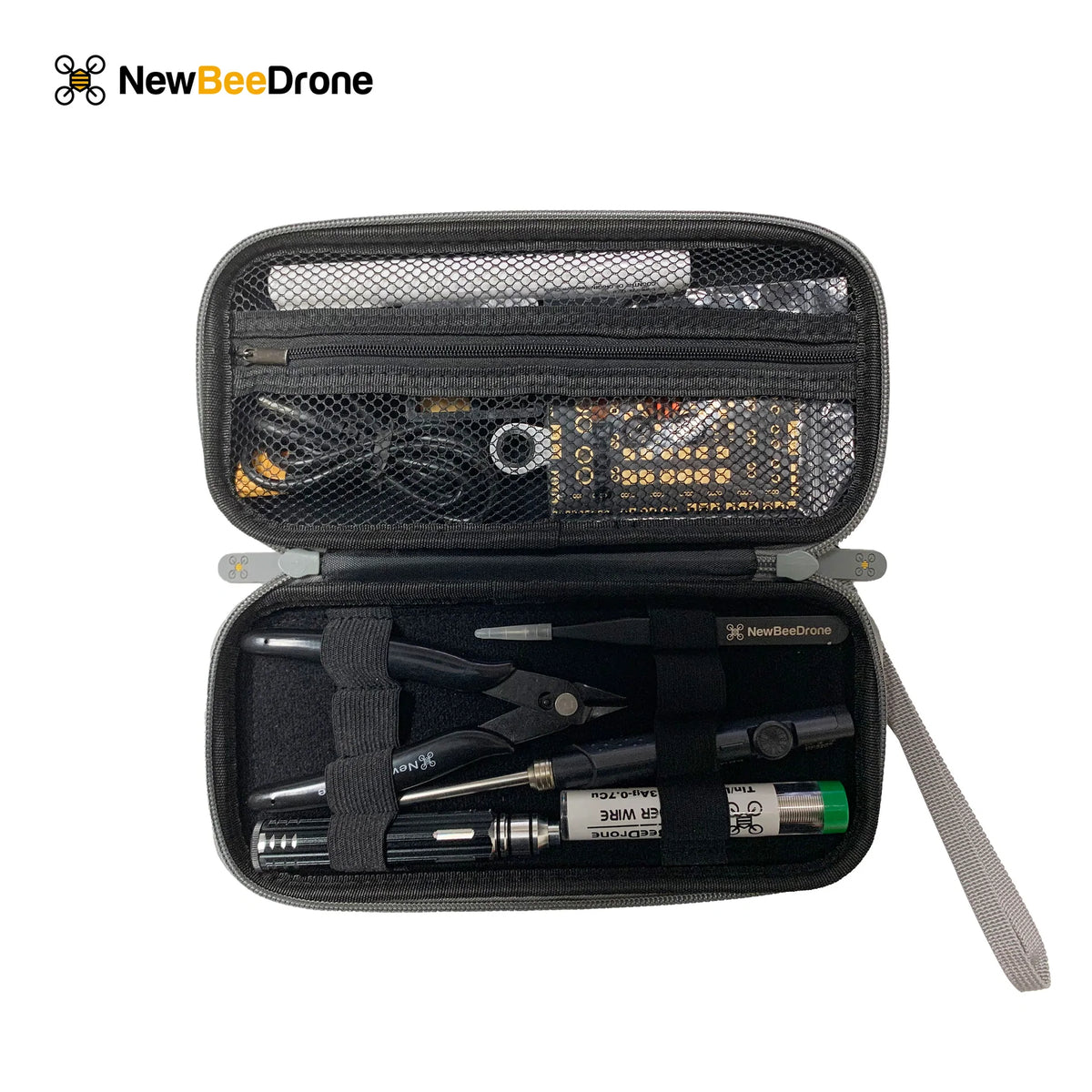 NewBeeDrone Tool Kit v1.5 – ProgressiveRC