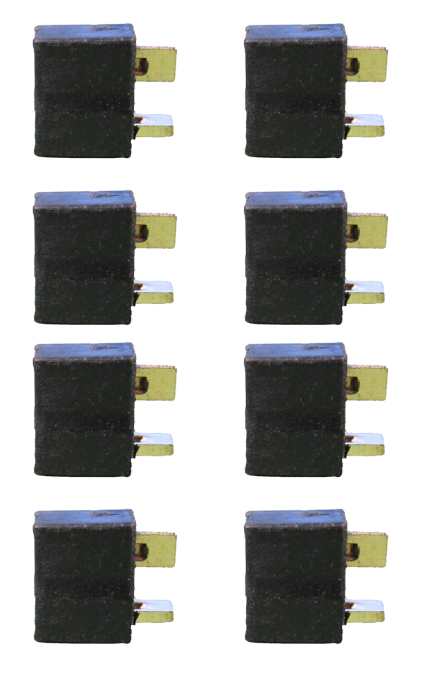 Mini T-Plug Connectors – ProgressiveRC