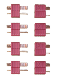 Connectors - Accessories - ProgressiveRC