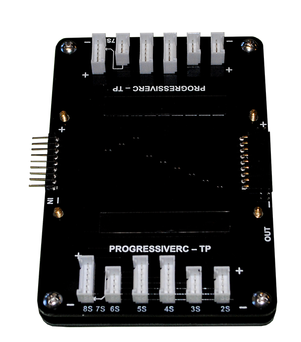 ThunderPower Modular Balance Board - ProgressiveRC