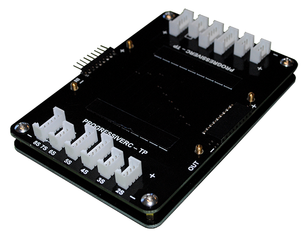 ThunderPower Modular Balance Board - ProgressiveRC