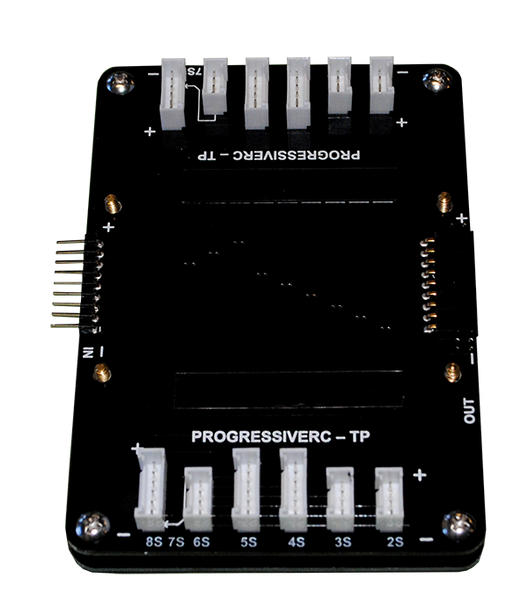 ThunderPower Modular Balance Board - ProgressiveRC