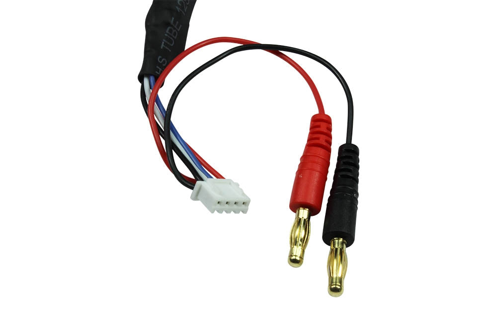 Parallel (6x) 3S JST-XH Charge & Balance Cable - ProgressiveRC
