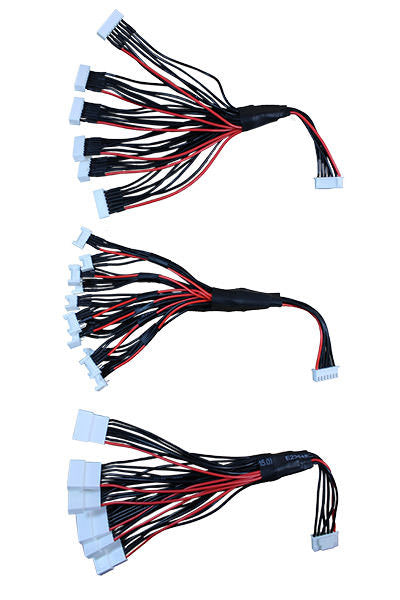 Parallel (6x) Balance Adapter - ProgressiveRC